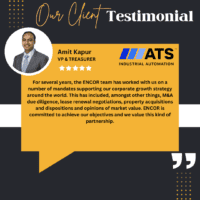 Modern Warehouse Design: A Complete Guide - ENCOR Advisors